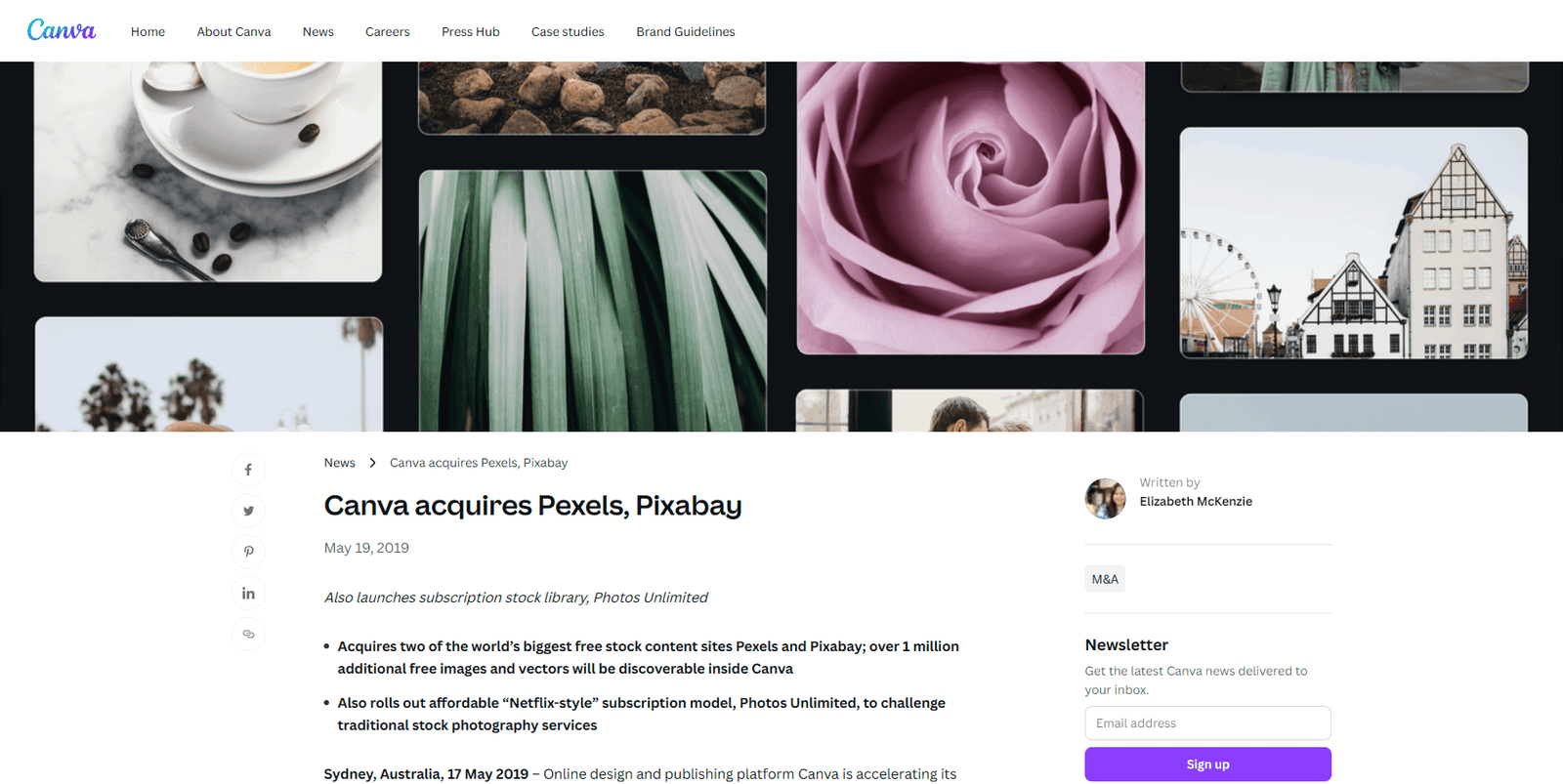 【デザイナー必読】Pexels商用利用の注意点「自己責任」とは？