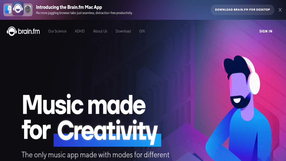 【2025年】フリー作業用BGM・環境音サイト完全版 - CreateBit